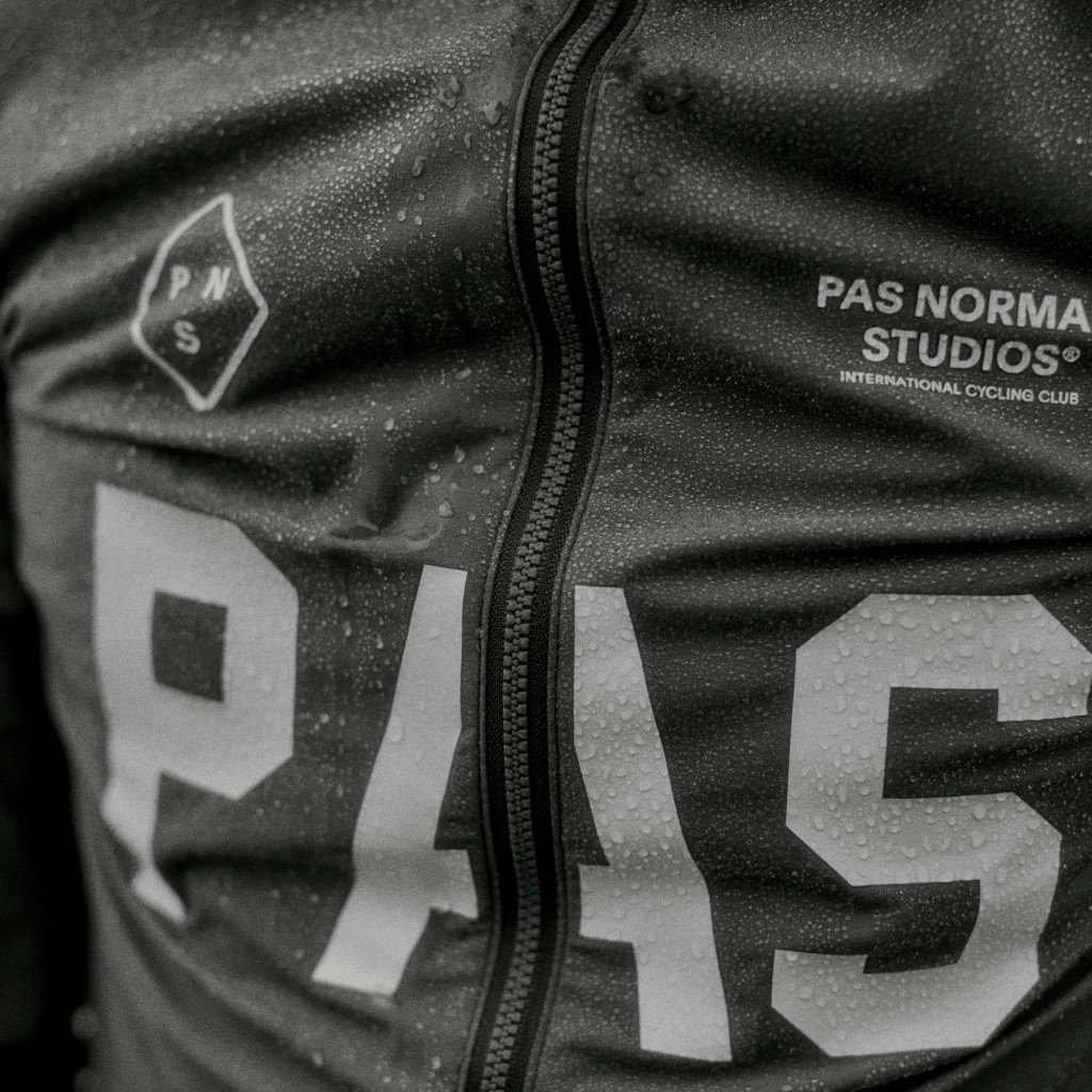 PAS Collection - Pas Normal Studios