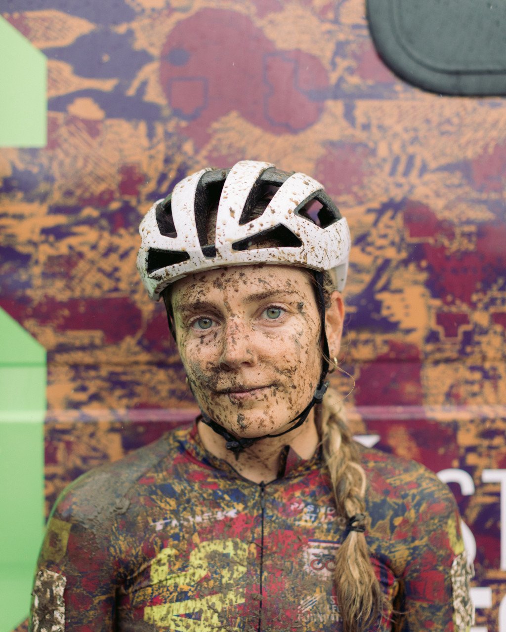 Steve Tilford Foundation Racing - Pas Normal Studios