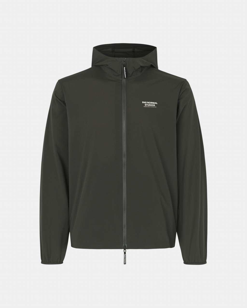 Off-Race Cap - Black - Pas Normal Studios