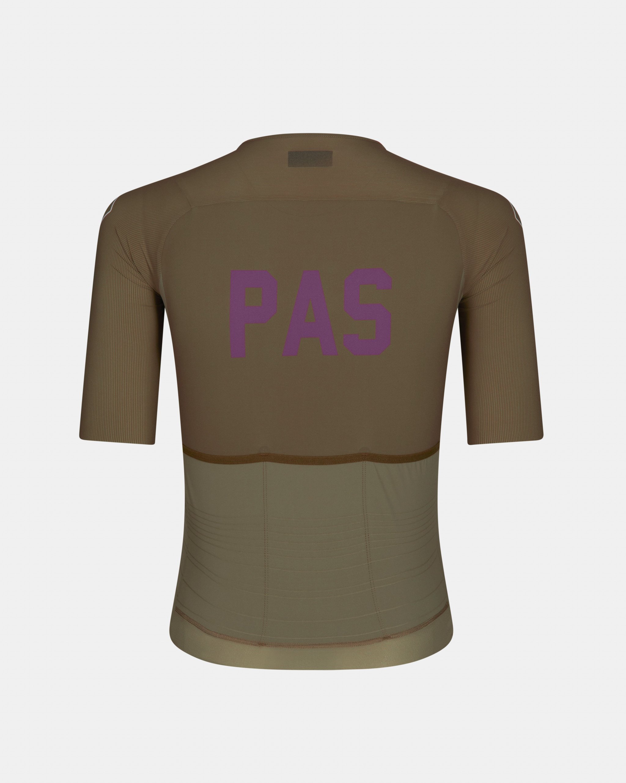 Men's PAS Jersey - Beech - Pas Normal Studios