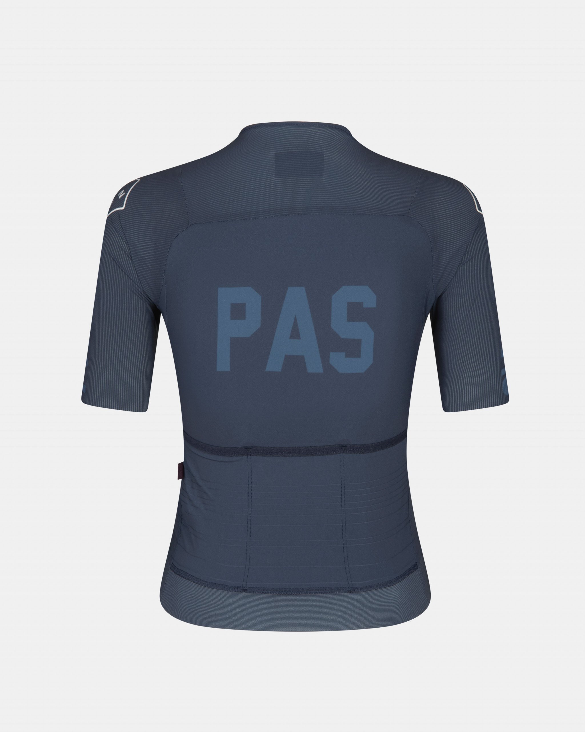 Women's PAS Jersey - Navy - Pas Normal Studios