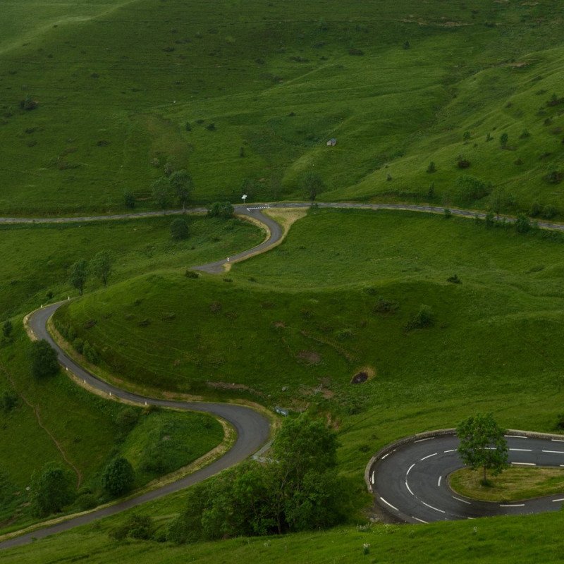 Impact and Responsibility - Pas Normal Studios