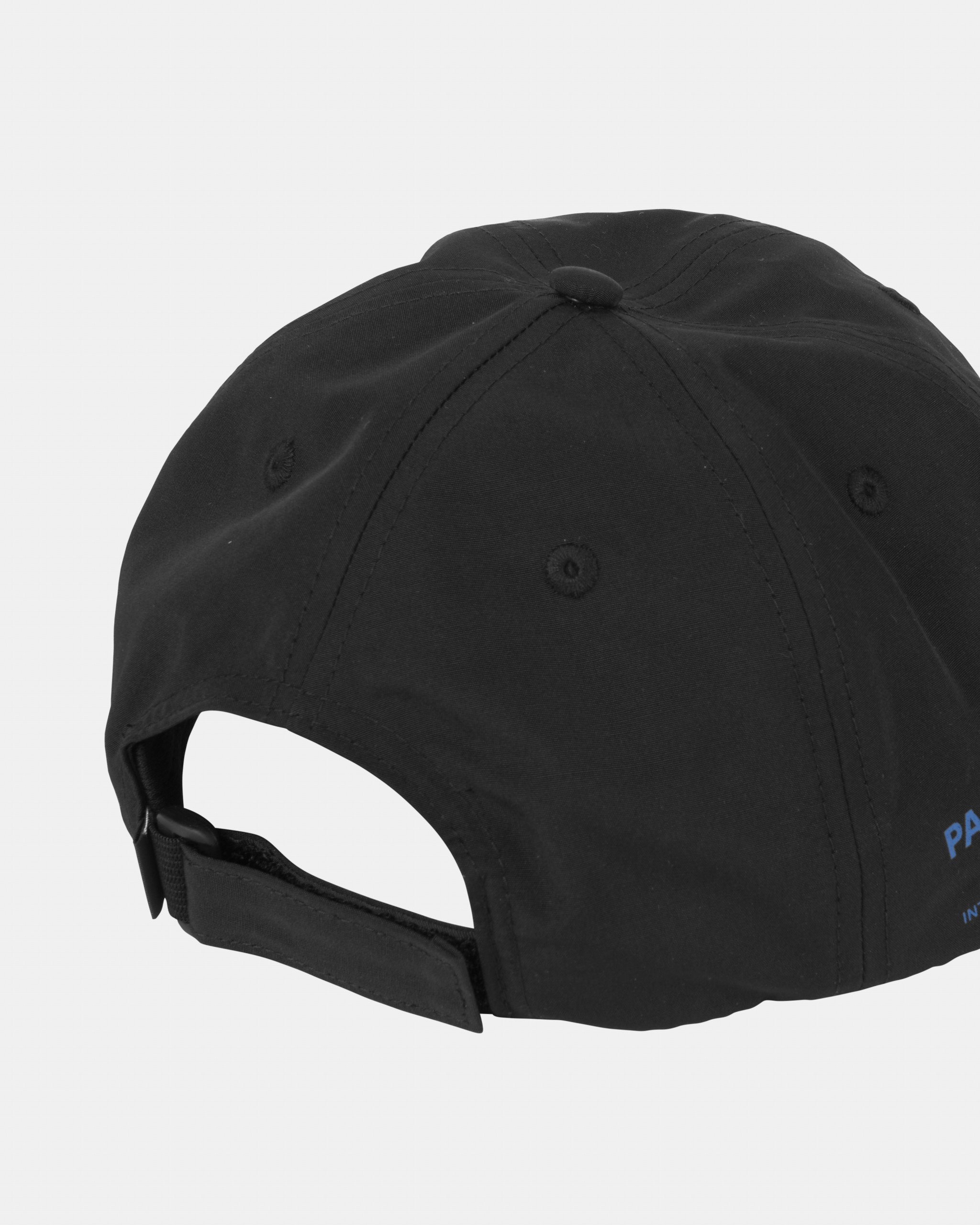 Off-Race Cap Taipei - Black - Pas Normal Studios