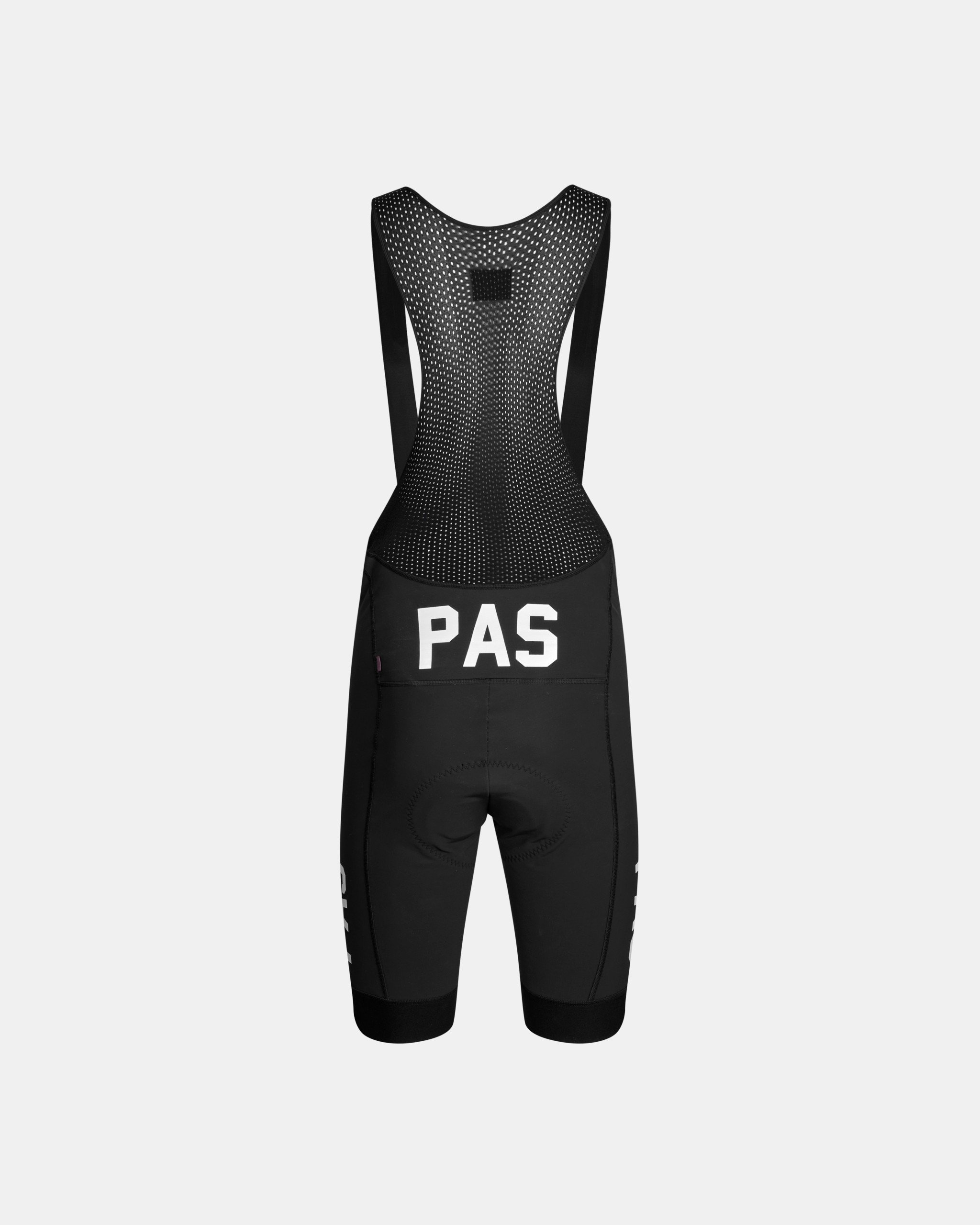 Men's PAS Deep Winter Bibs - Black - Pas Normal Studios