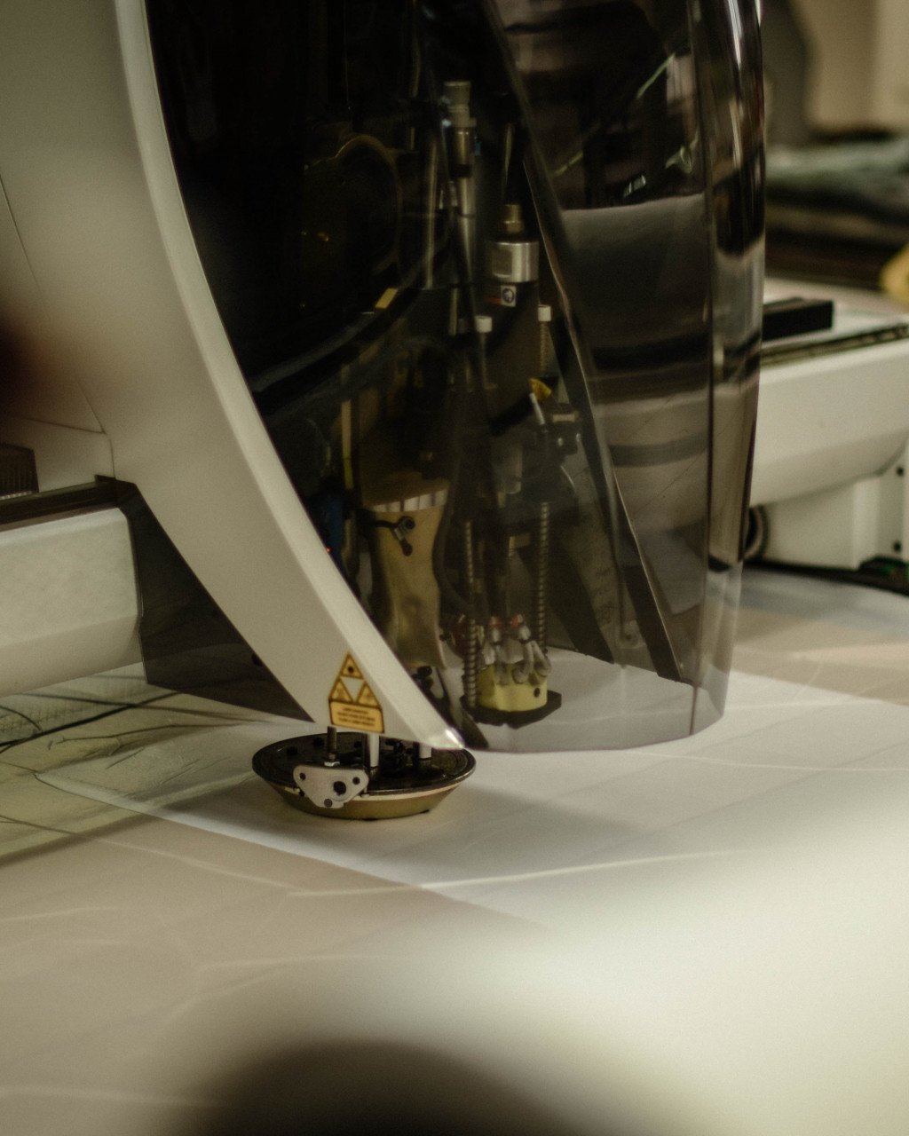 The Process - Pas Normal Studios