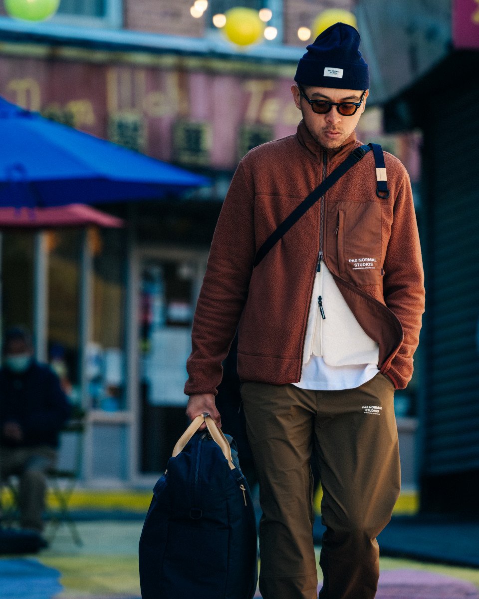 Frequently Asked Questions - Pas Normal Studios